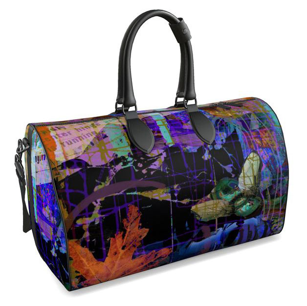 Lynn Smith Cutting Edge Color