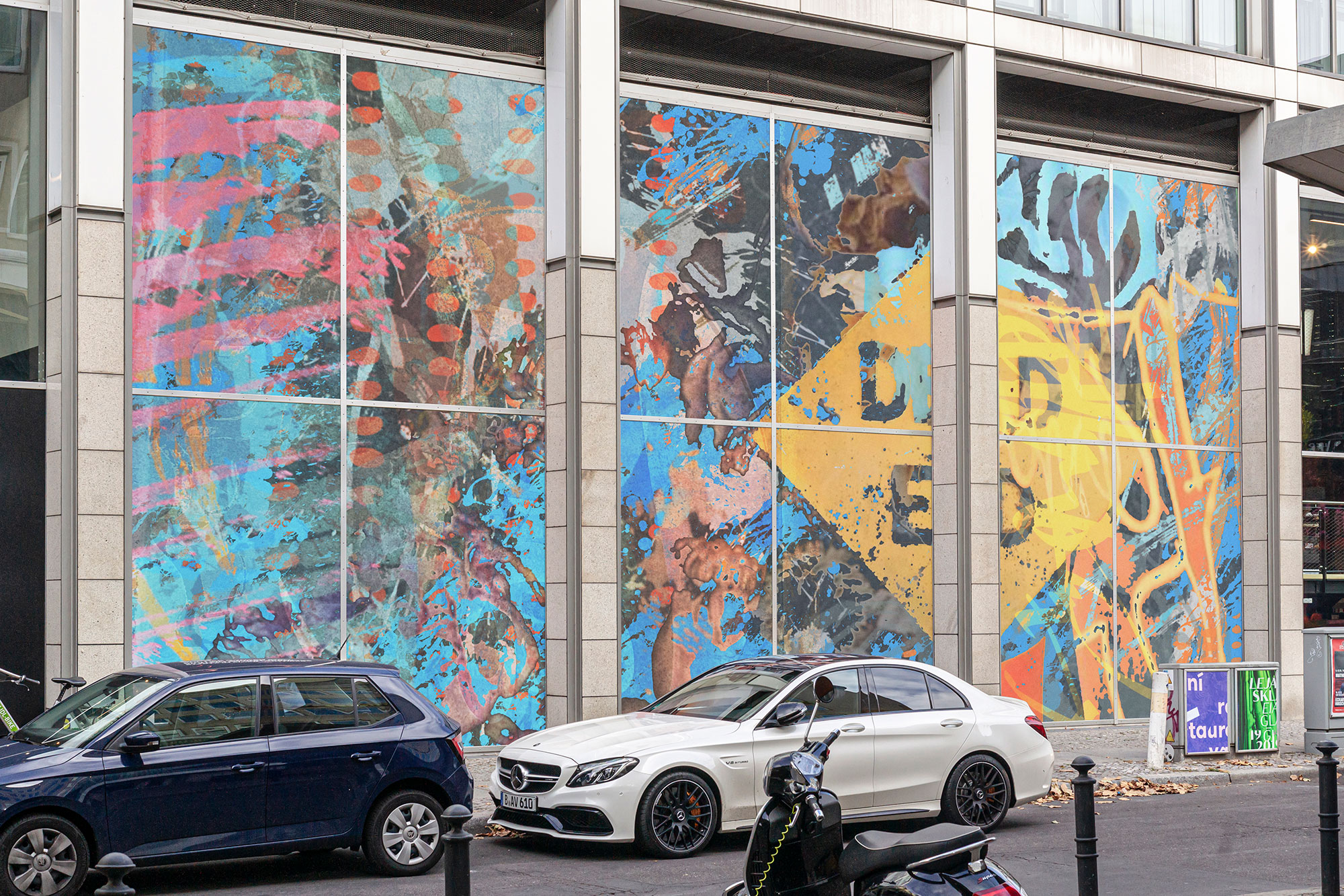 Lynn Smith Cutting Edge Color